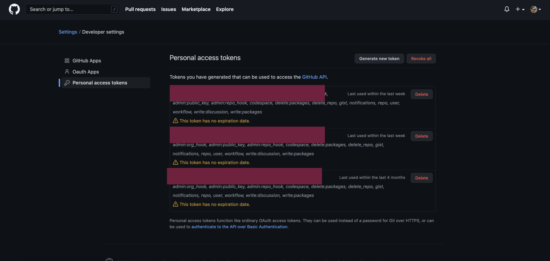 Github Large File Storage | Ömer Sezer